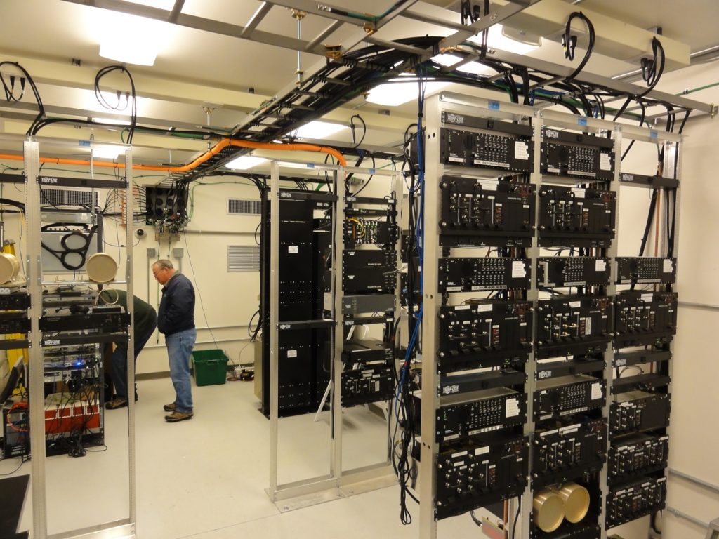 Wireless System & Facility Design